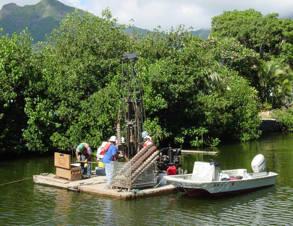 Services - Valley Well Drilling LLC